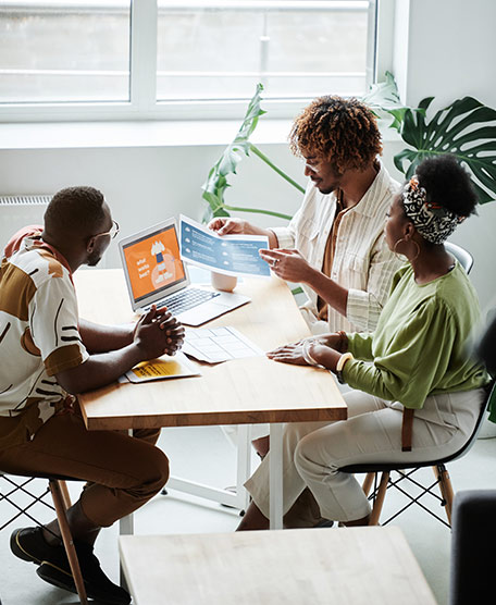 Unity Trust Bank - Banking online means accessing your bank account and ...