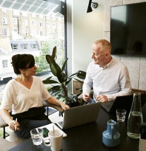 Unity Trust Bank - Banking online means accessing your bank account and ...