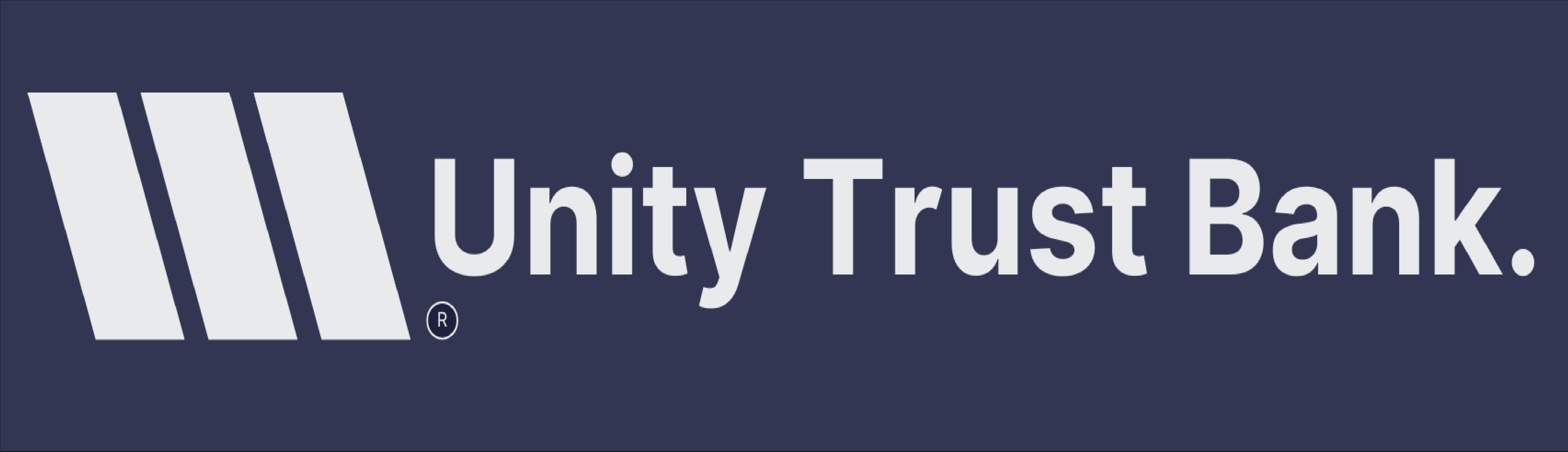 Welcome to | Unity Trust
